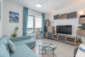 Apartamento | 1 quarto, acesso à internet de alta velocidade