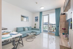 Apartamento | 1 quarto, acesso à internet de alta velocidade