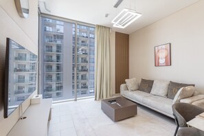 Apartamento | 1 quarto, internet de alta velocidade