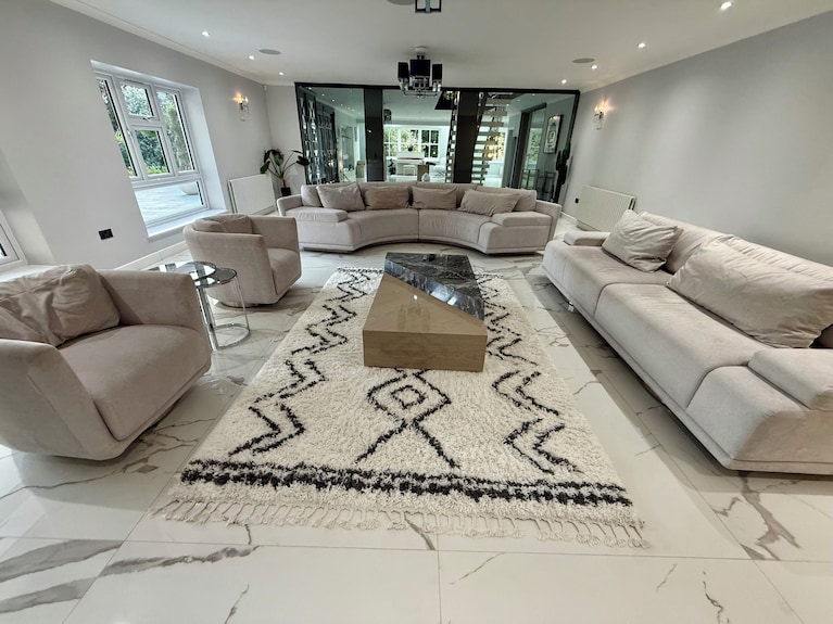 Bluebell House - 에식스