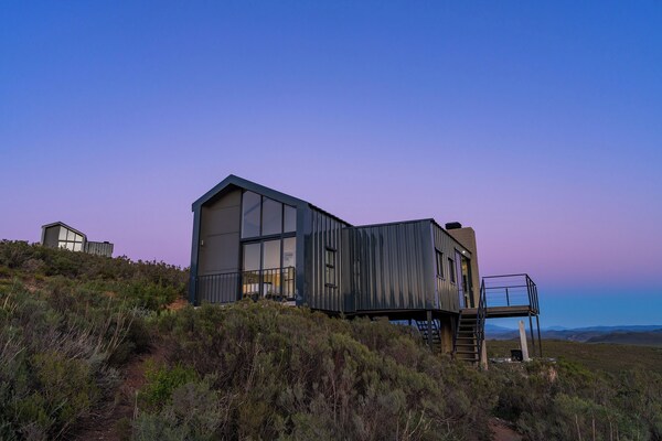 Goats Window Luxury Safari Lodge - Western Cape