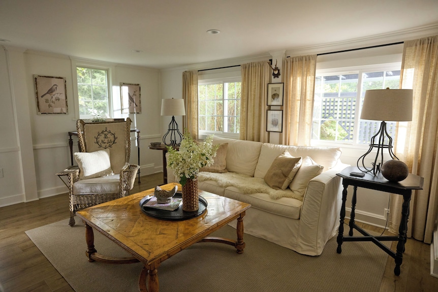 Charming Gardeners Cottage On A Quiet Country Road - Connecticut