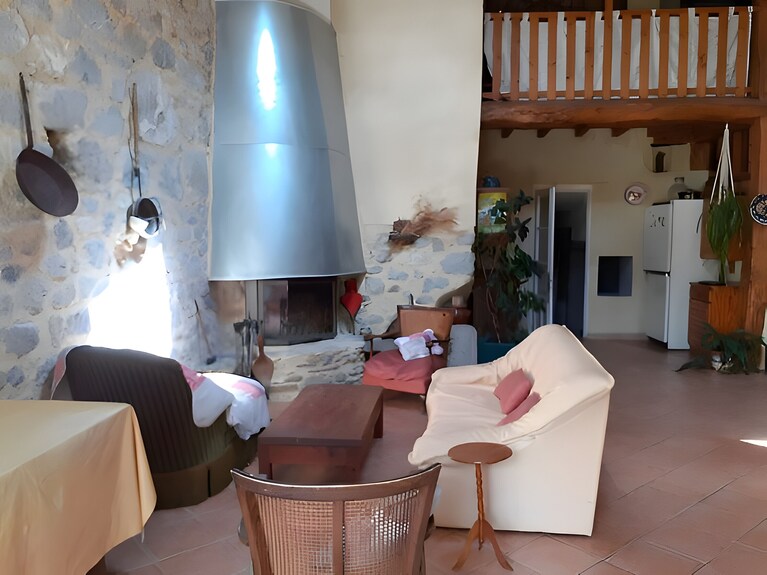 Gîte Paysan "La Grange" - Orpierre