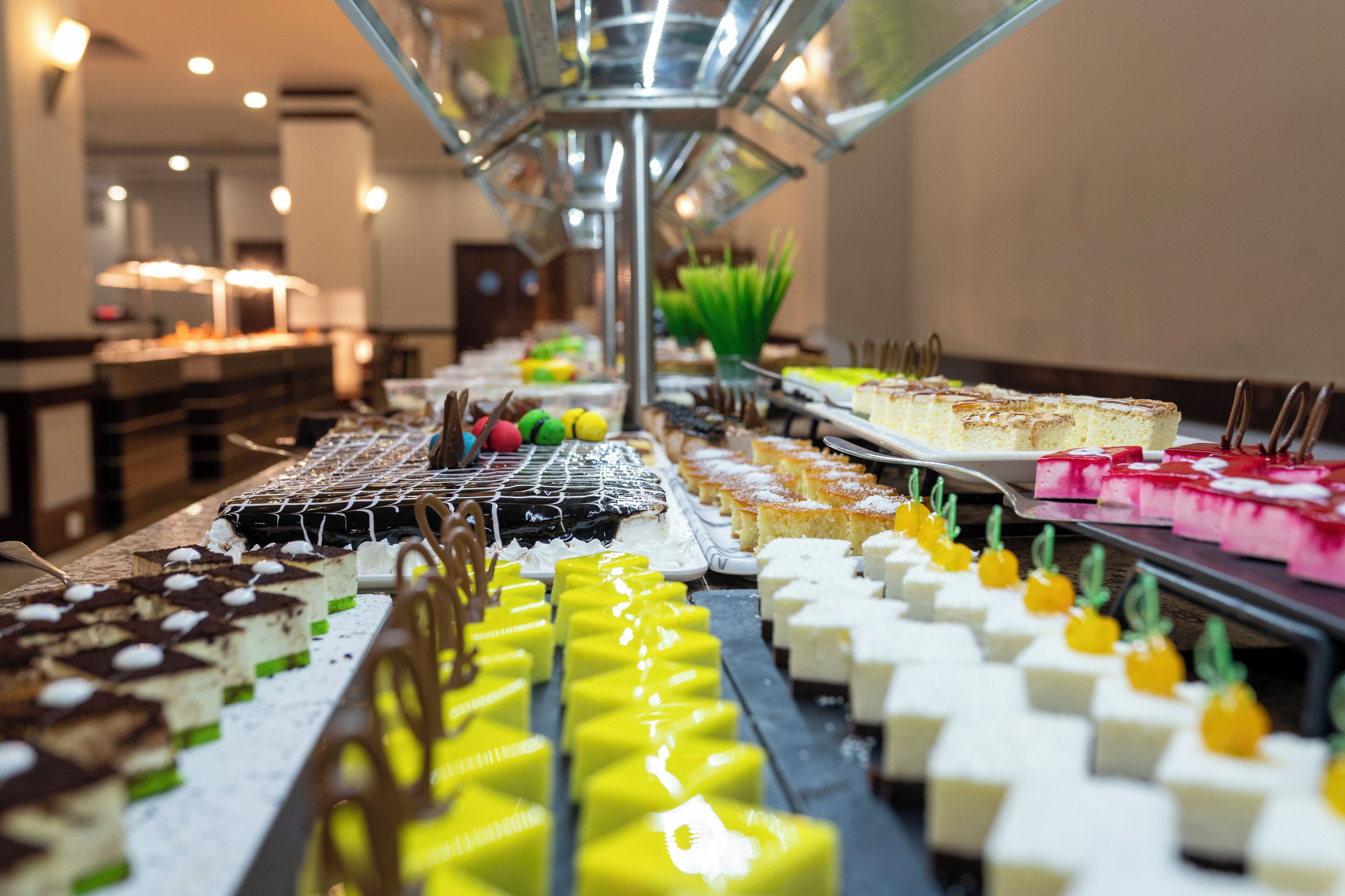 Buffet