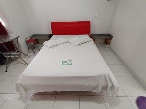 Secretária, Wi-fi grátis