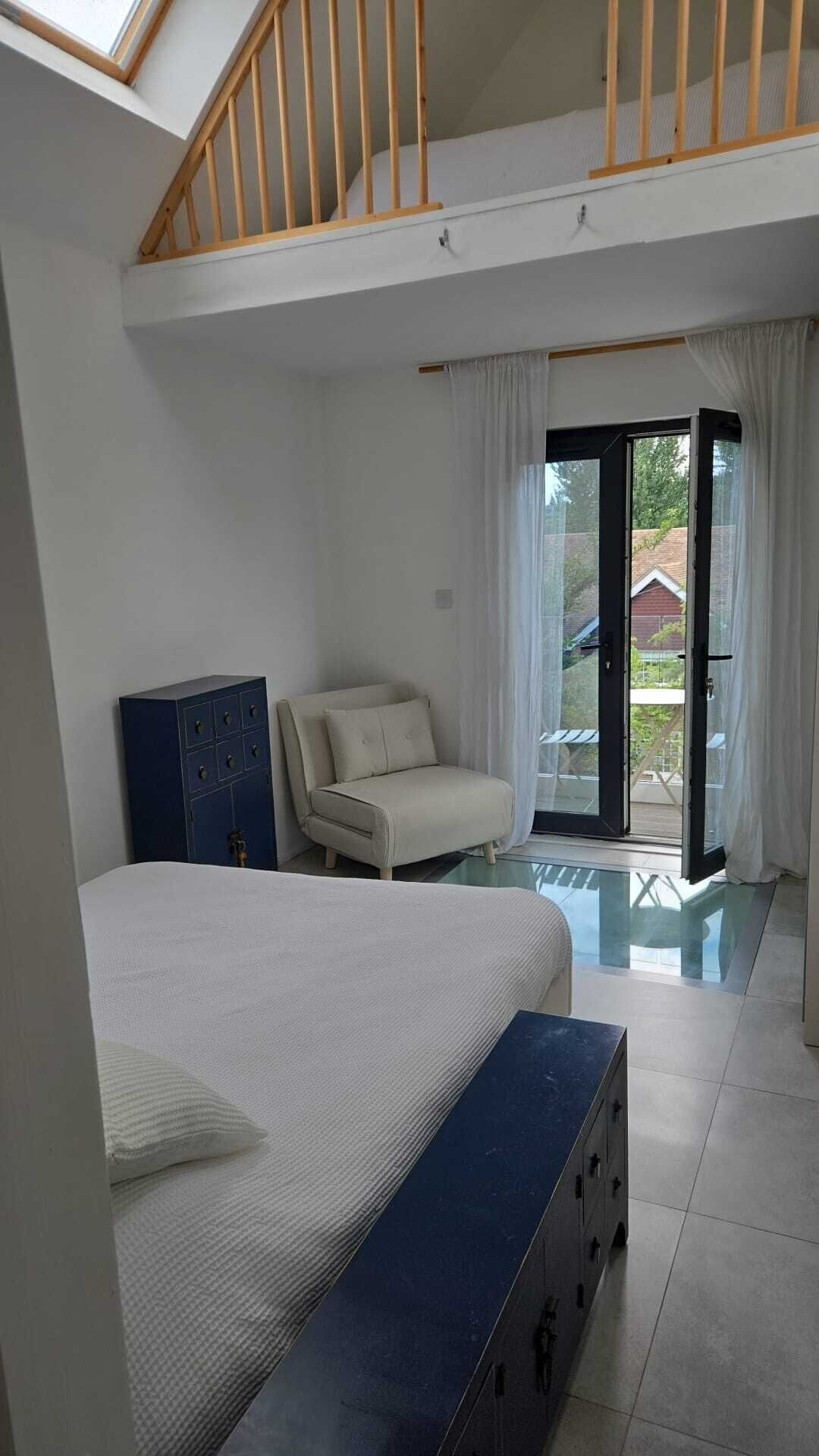 Modern & Pet Friendly Retreat In Kent Countryside - Cranbrook