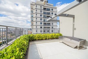 Apartamento | 1 quarto