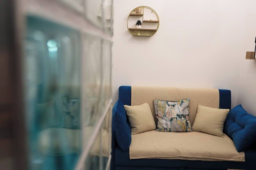 Point Apartment - Belgrade