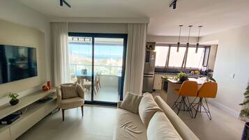 Apartamento | 1 quarto