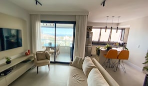 Apartamento | 1 quarto