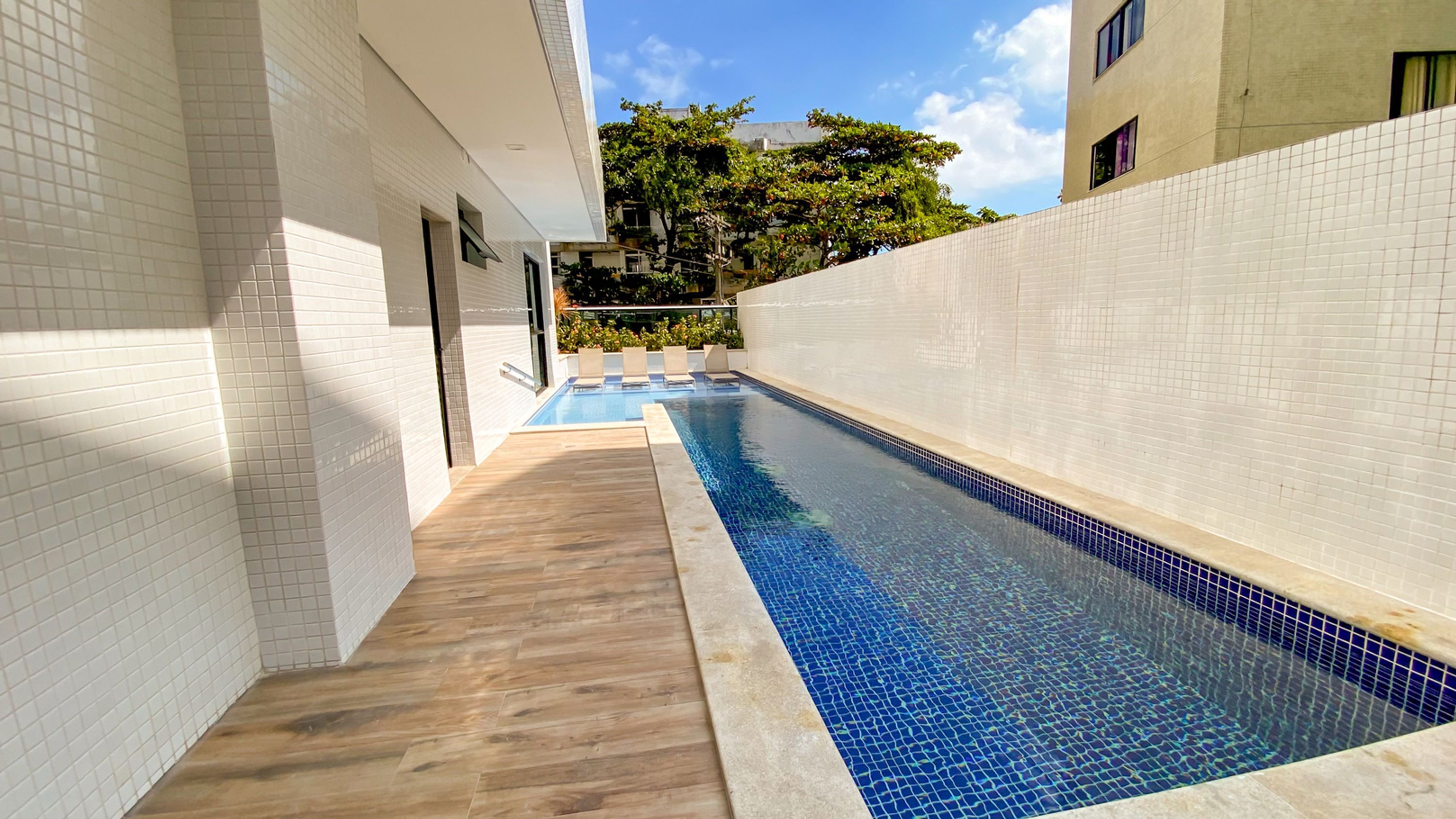 Apartamento | 1 quarto 