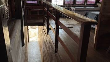 Loft Comfort, vista para o mar | Wi-fi grátis