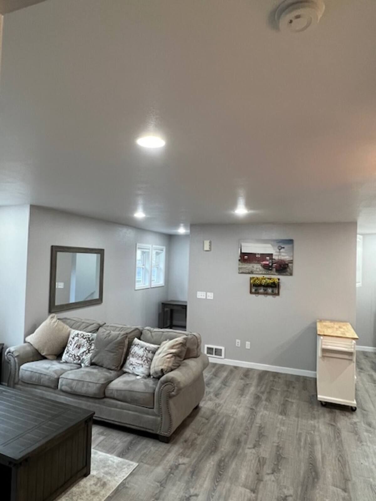 Serene 1-bedroom Hideaway In Port Orchard - Gig Harbor, WA