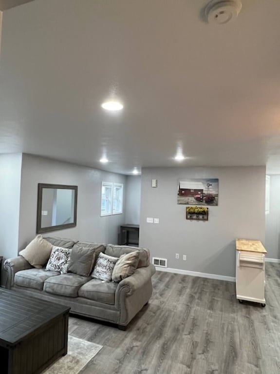 Serene 1-bedroom Hideaway In Port Orchard - Gig Harbor, WA