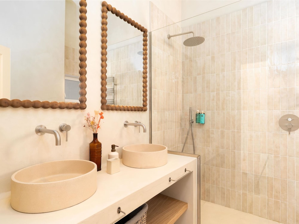 Apartamento De Tres Habitaciones Con Terraza 11b - Barcelona