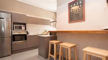 Apartamento | 3 quartos