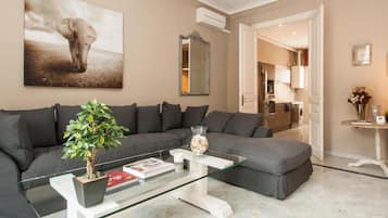 Apartamento | 3 quartos