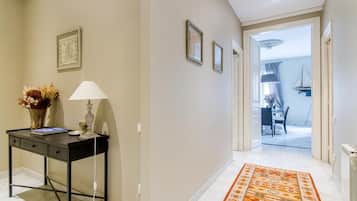 Apartamento | 3 quartos
