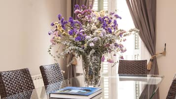 Apartamento | 3 quartos