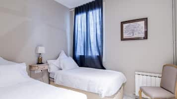 Apartamento | 3 quartos