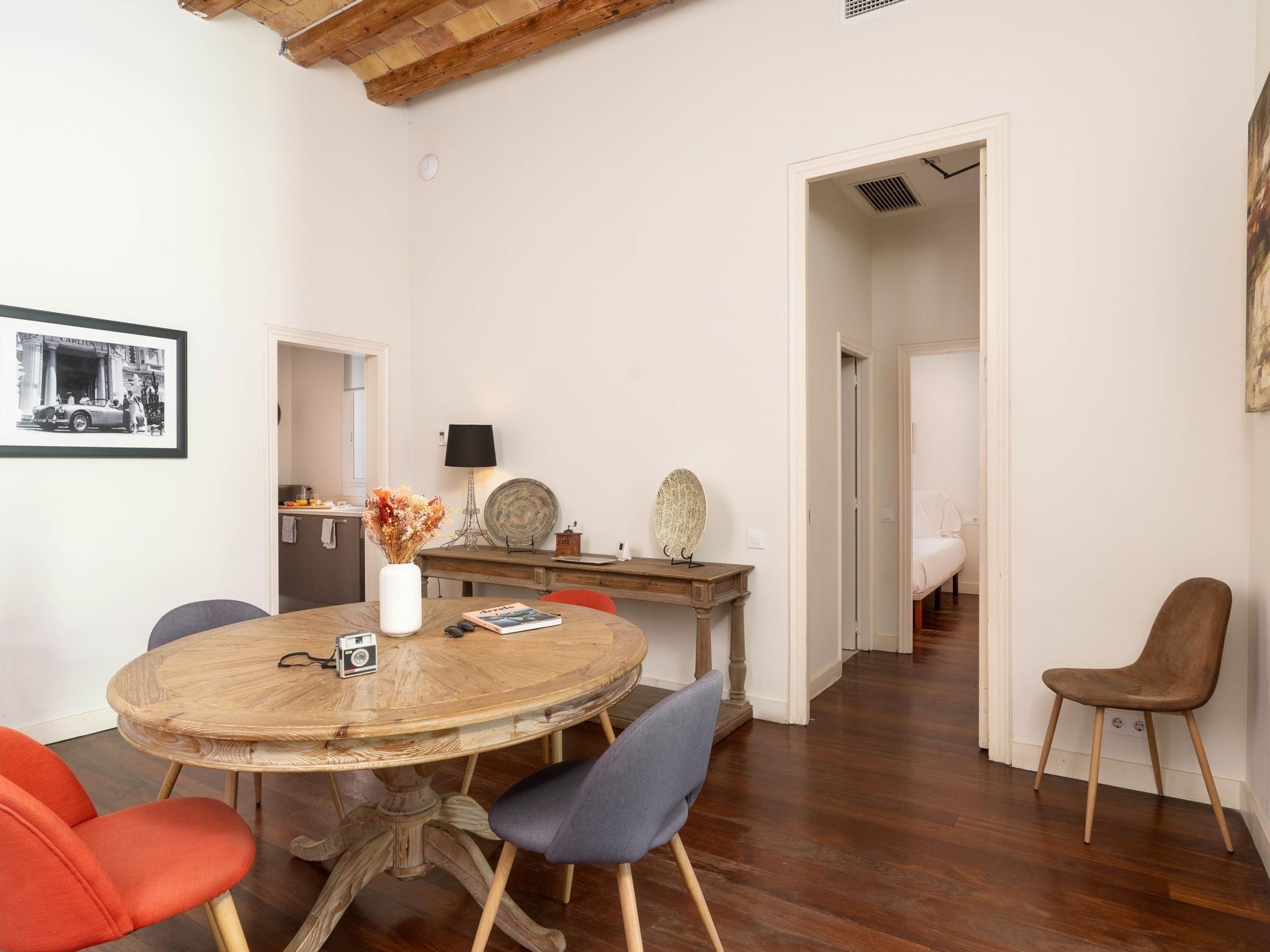 Apartamento | 3 quartos 