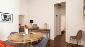 Apartamento | 3 quartos