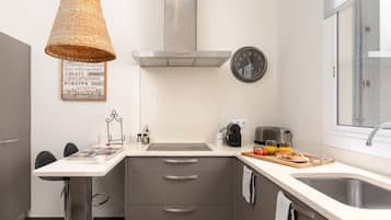 Apartamento | 3 quartos