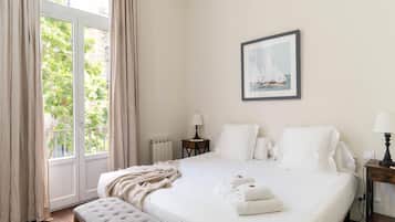 Apartamento | 3 quartos