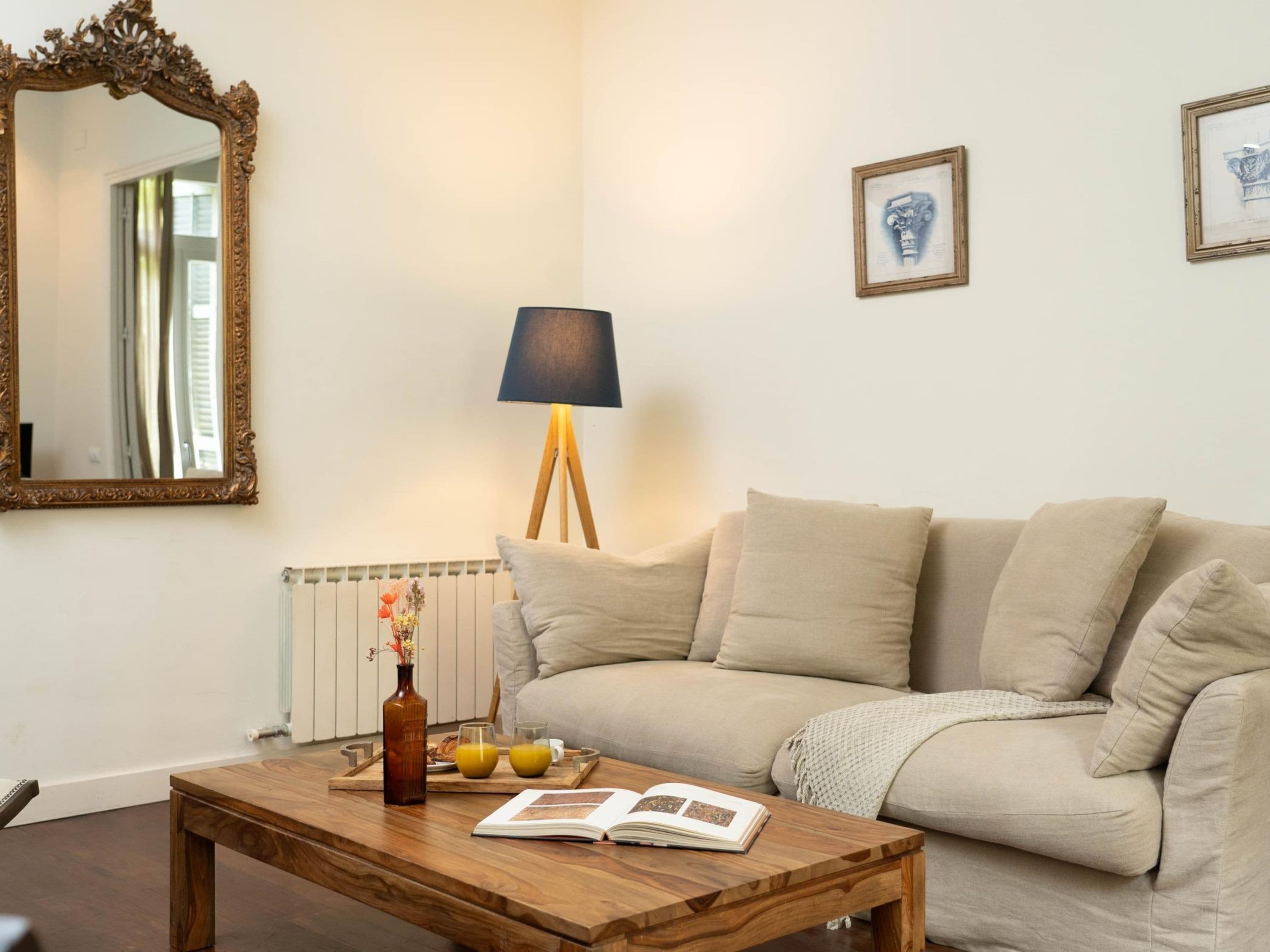 Apartamento | 3 quartos