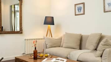 Apartamento | 3 quartos