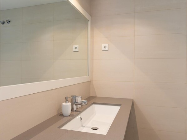 Apartamento Tico Con Terraza - Barcelona