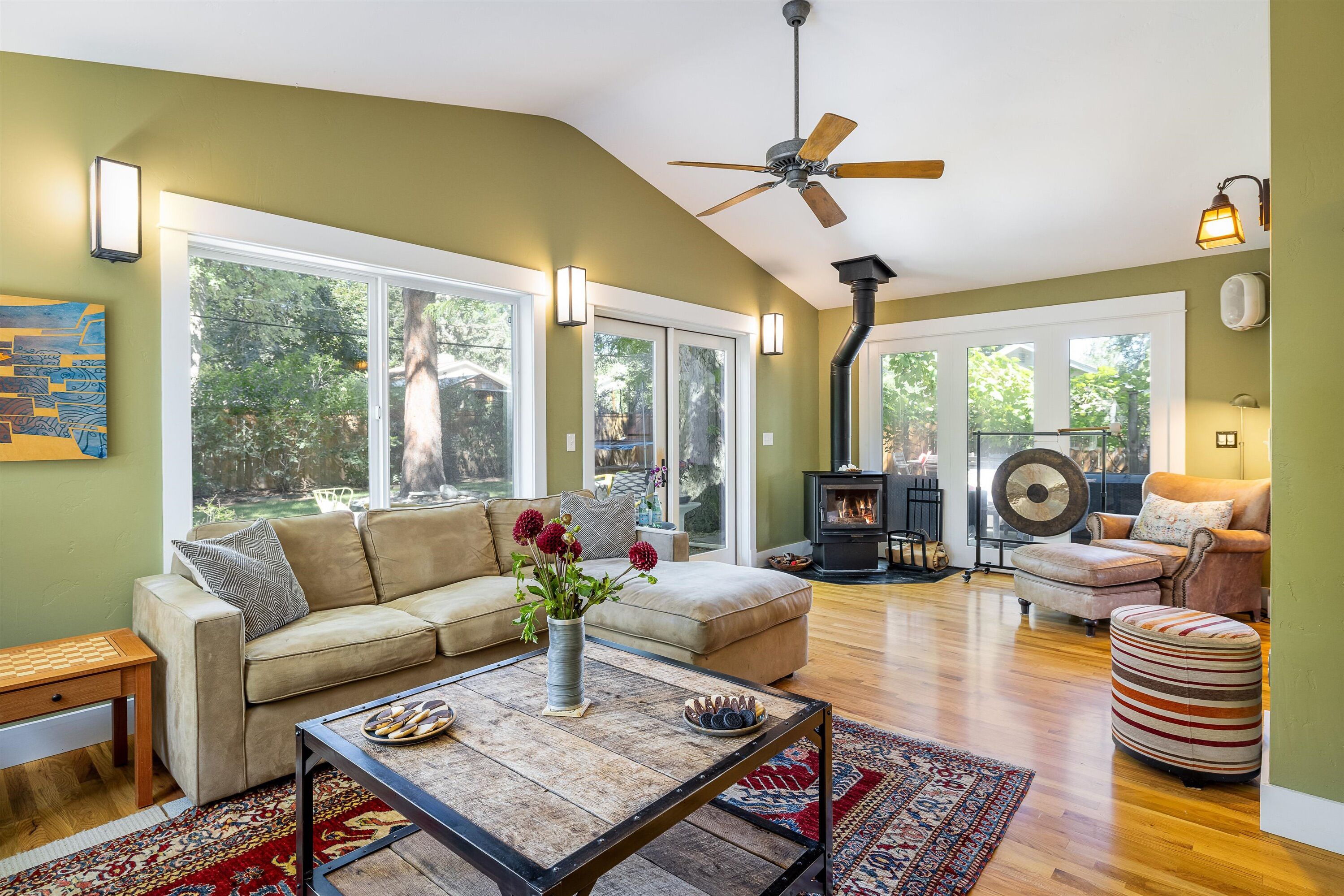 Family-friendly Home With Lush Backyard, 5-min To Downtown Boulder - Boulder, CO