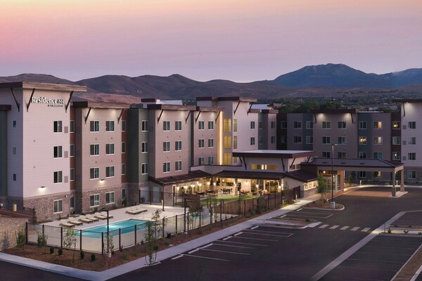 Residence Inn By Marriott Reno South - Reno