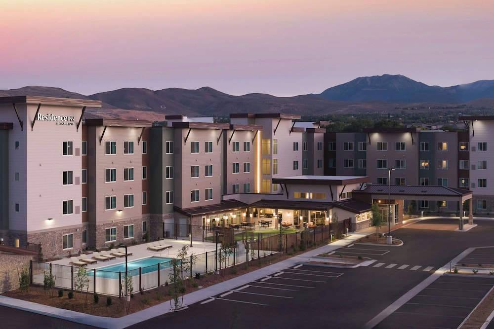 Residence Inn By Marriott Reno South - Reno