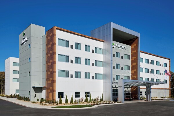 Element Branson - Kimberling City, MO