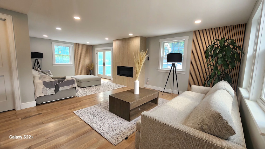 Luxury New House In Arlington With Free Parking - 阿靈頓