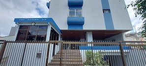 Pormenores do exterior