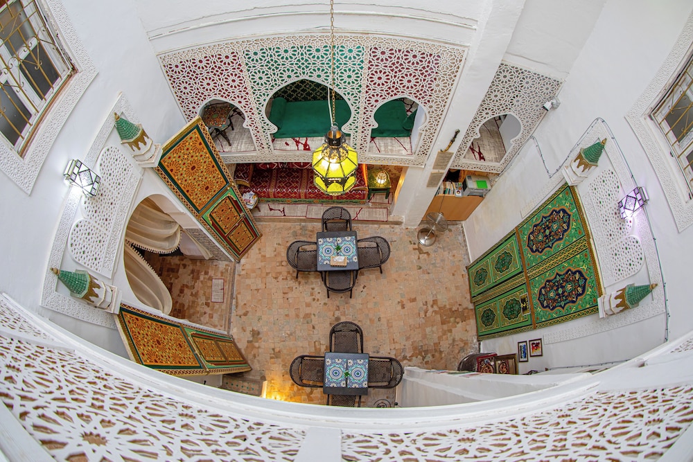 Riad Mohamadia - Fes