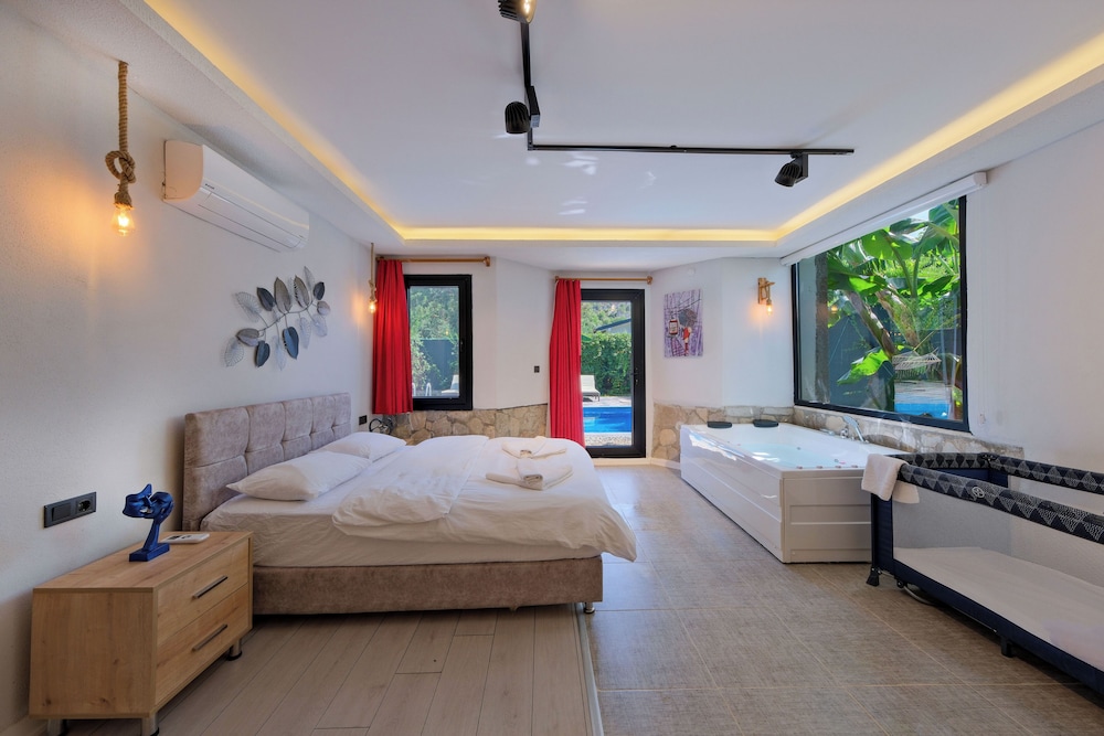 Villa ÜMit - Kayaköy