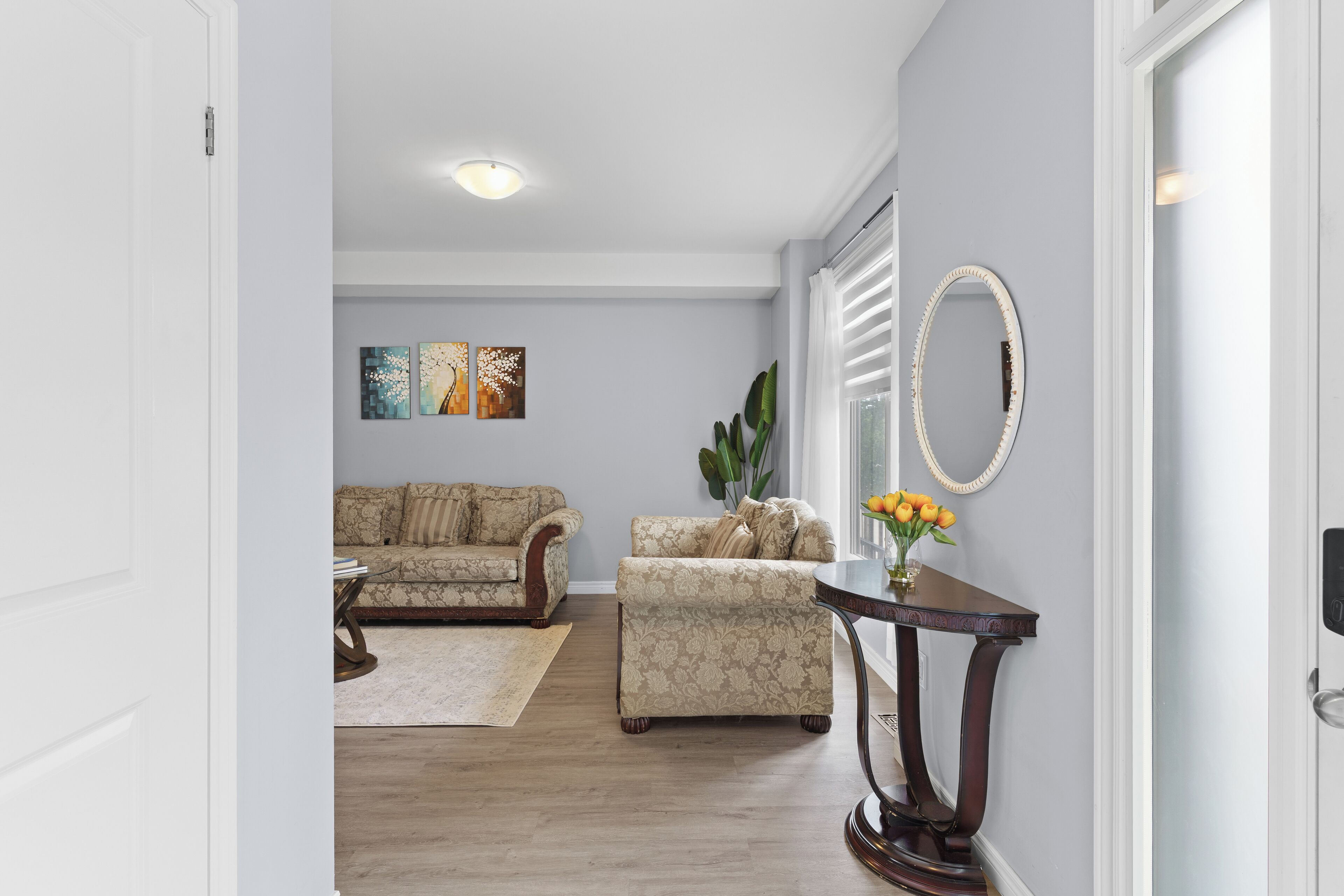 Elegant, Peaceful Retreat Near Niagara Falls - Welland