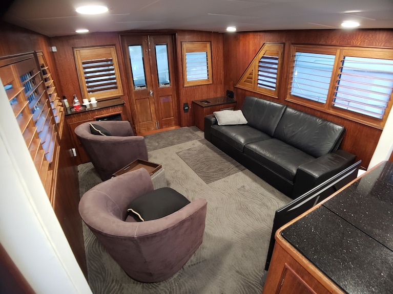 Fabulous 60ft. Yacht With Available Crew In Montego Bay! - Montego Bay