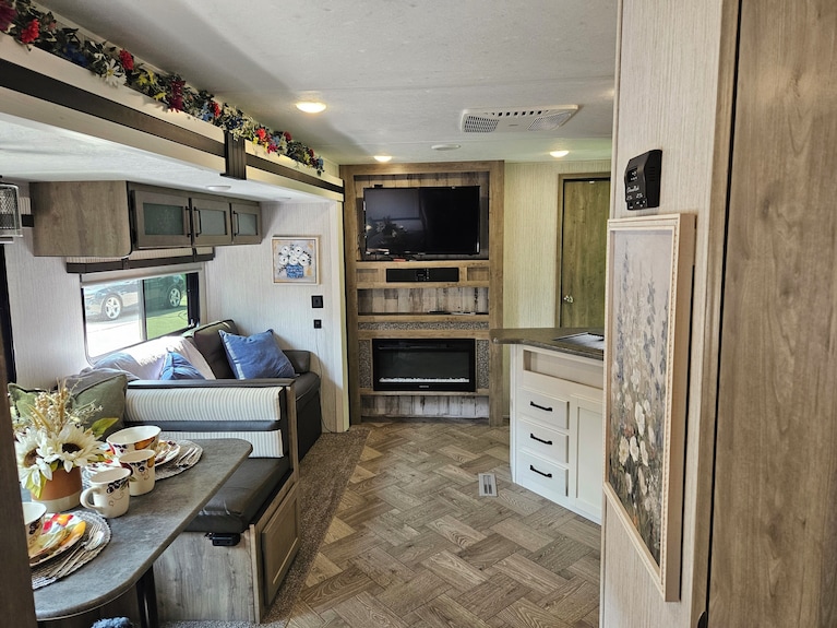 Tranquil Stay Close To Hotspotsin Charming Medway - 俄亥俄州