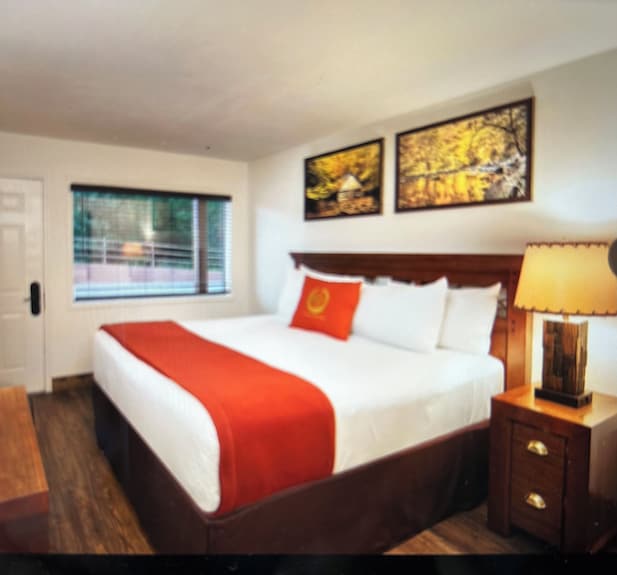 Cozy 1-bedroom Resort With Fitness Room And Ac In Fantastic Branson - Mississippi