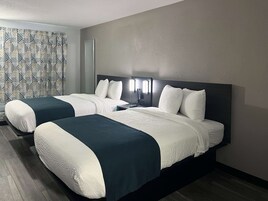 Wi-fi grátis, roupa de cama fornecida 