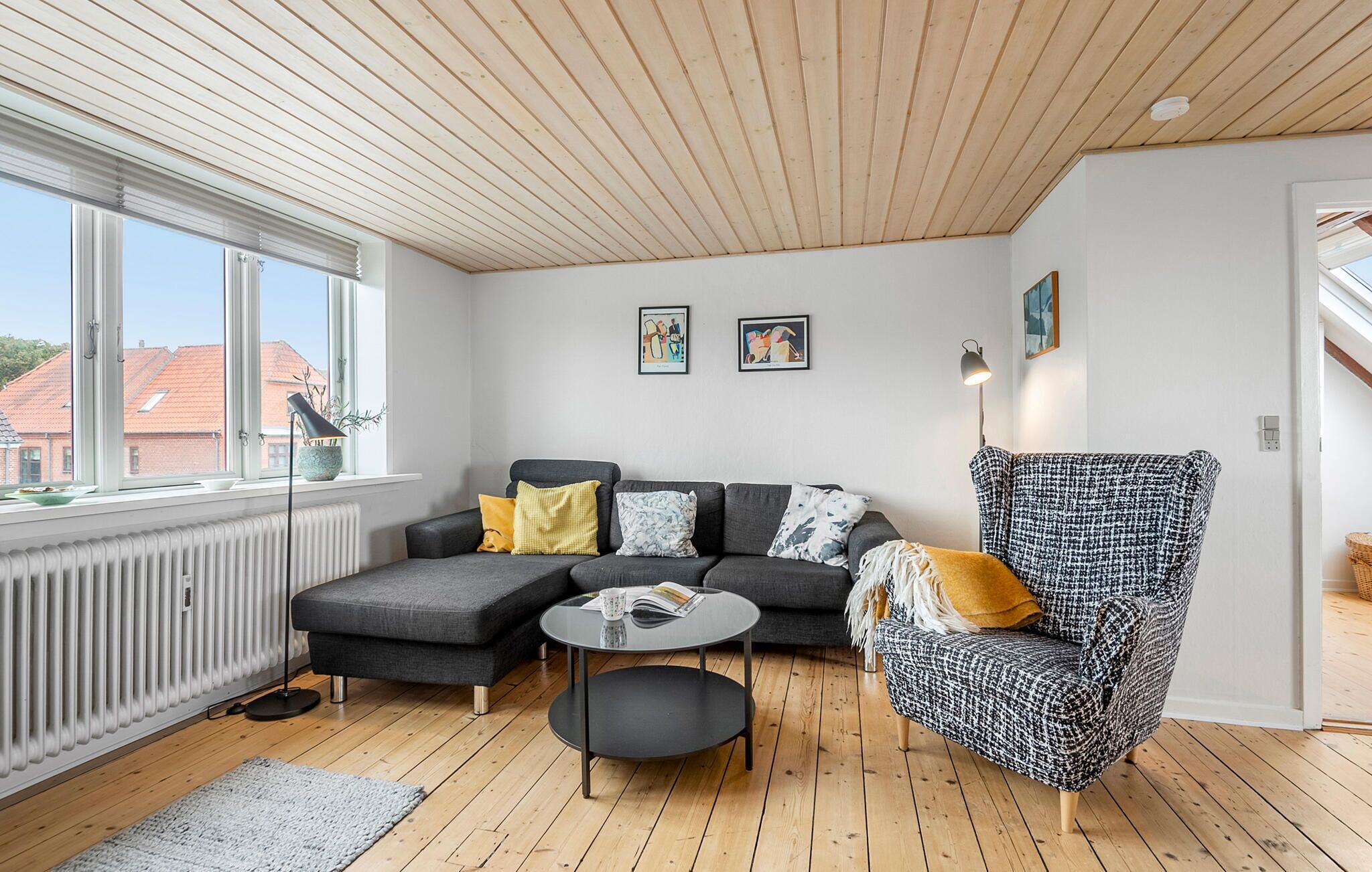 Stunning Apartment In Esbjerg V With Wifi - Esbjerg
