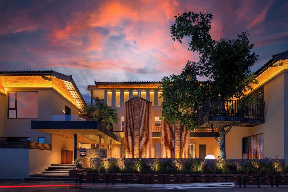 Snow Mountain - Lijiang