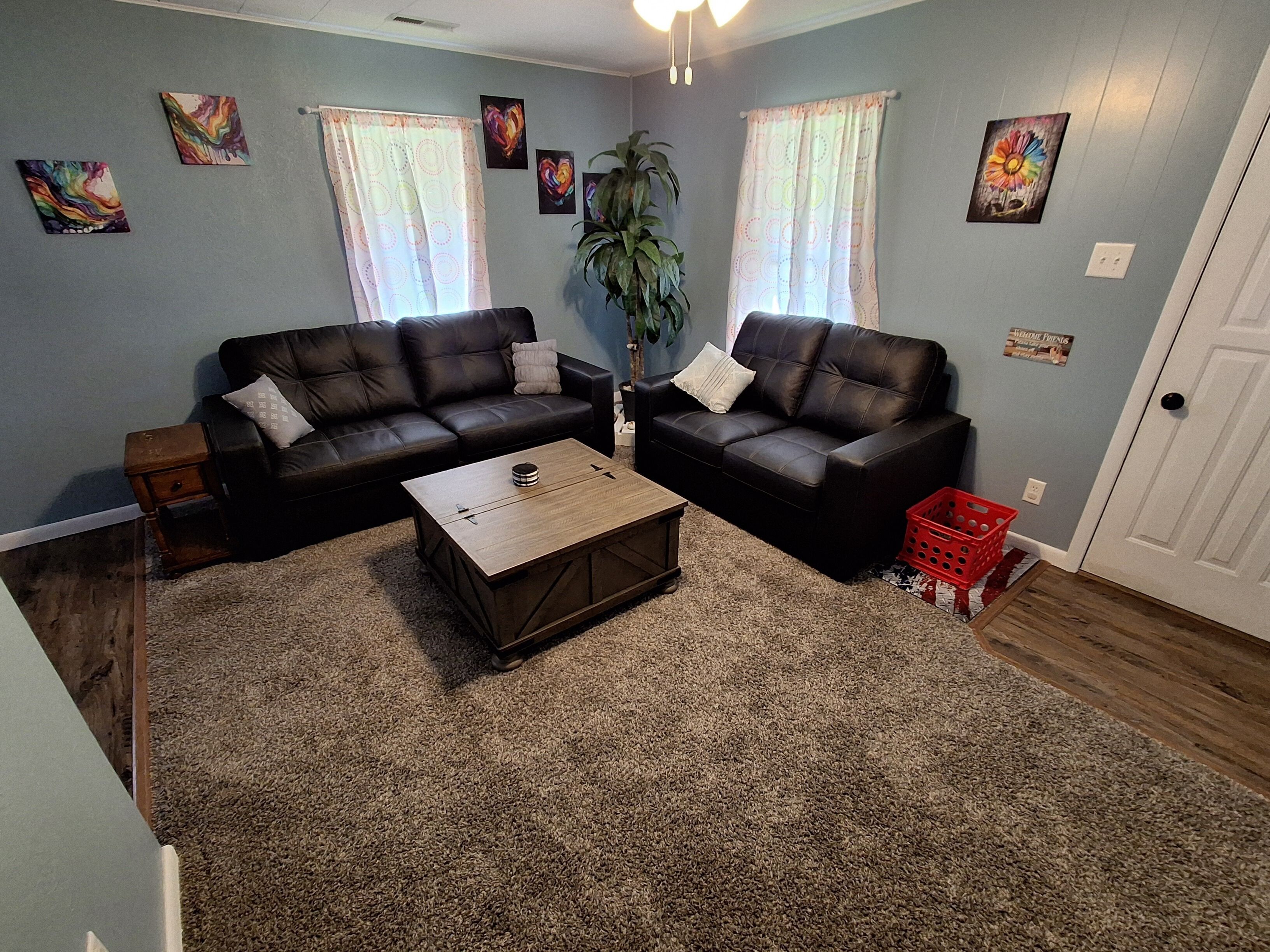 Cozy, Family Friendly Getaway, Great Place To Relax And Escape Every Day Life. - Nebraska