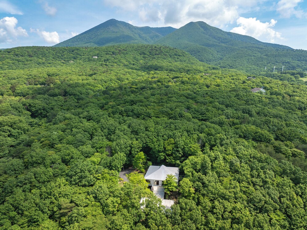 Nasu Private Forest - Nasu