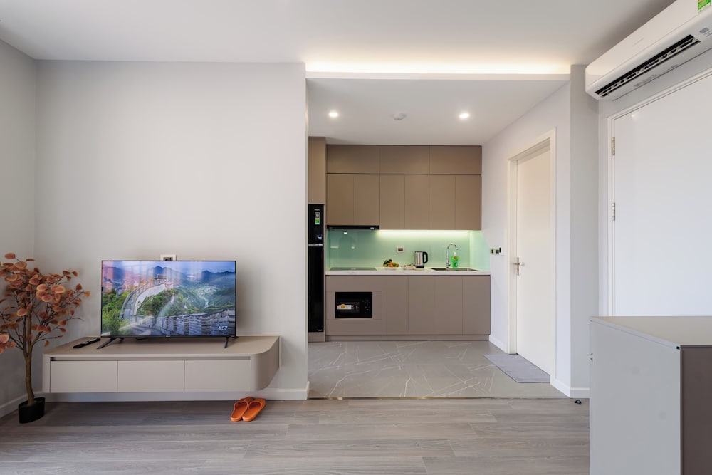 Nagomi Apartment - Hanoi