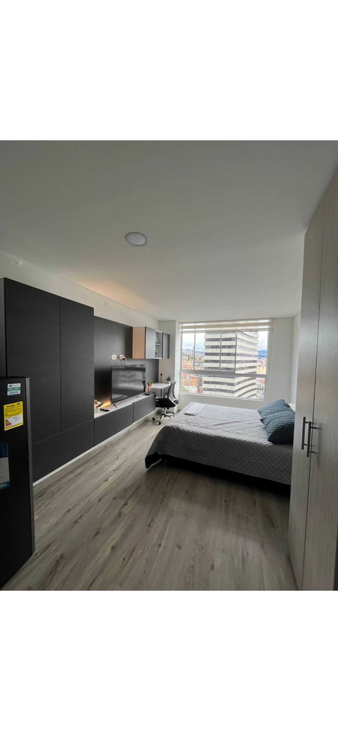 Modern Studio In Downtown Bogota - Bogota
